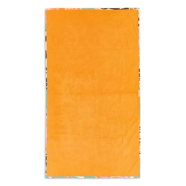 SLOWTIDE Monte Carlo Towel