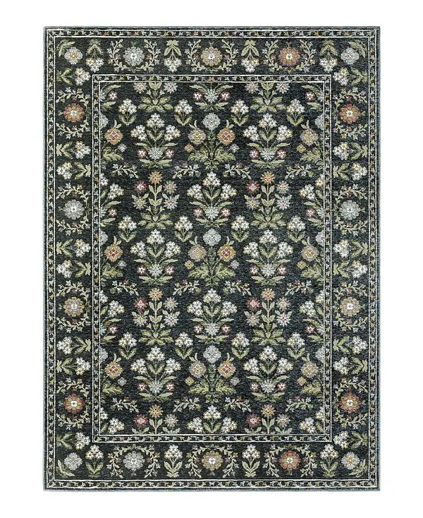 ORIENTAL WEAVERS Andorra 3710a 7'10 X 10'10 Area Rug