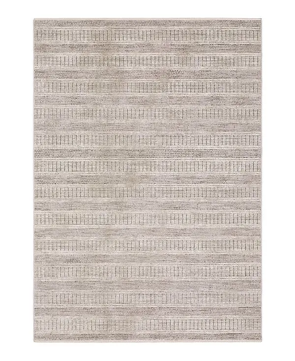 ORIENTAL WEAVERS Branigan Brg03 2' 3 X 3'0 Area Rug - Beige