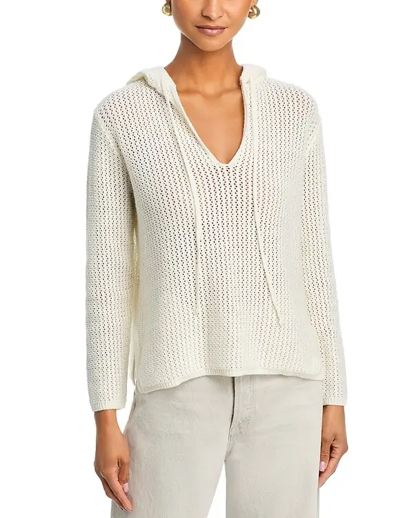 SIX FIFTY Drift Hoodie - Ivory