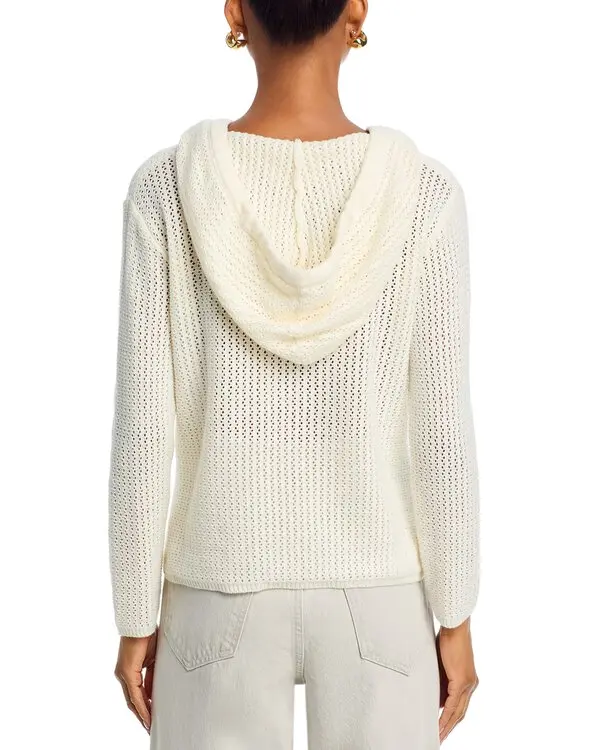 SIX FIFTY Drift Hoodie - Ivory