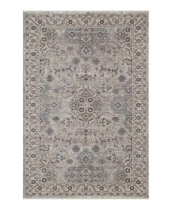 Kas Adele 8801 Area Rug 5' X 7'8 - Ivory