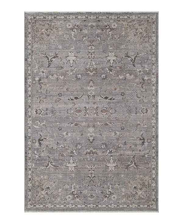 Kas Adele 8802 Area Rug 5' X 7'8 - Grey