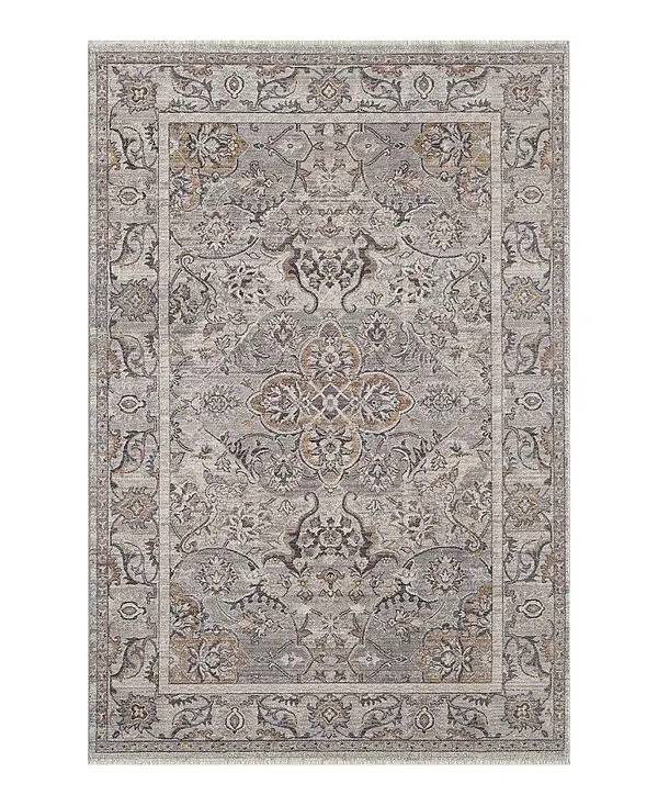 Kas Adele 8803 Area Rug 5' X 7'8 - Grey