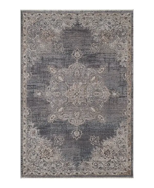 Kas Adele 8805 Area Rug 5' X 7'8 - Grey