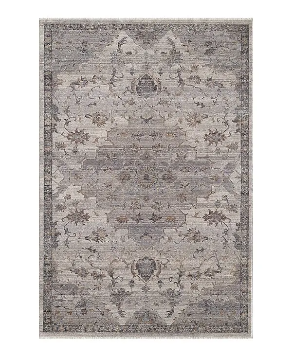 Kas Adele 8804 Area Rug 7'10 X 9'10 - Ivory