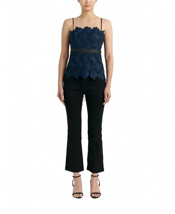 CARTOLINA Romita Lace Top