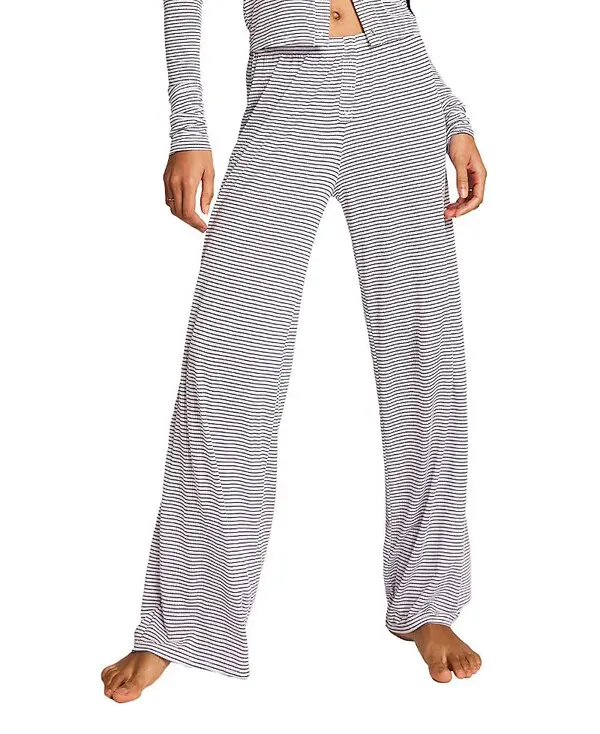 NEGATIVE Whipped Track Pant - Maritime