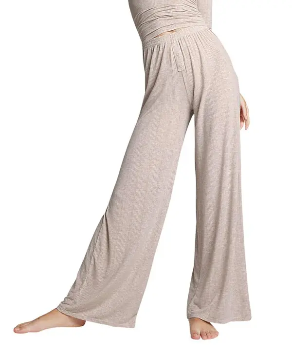 NEGATIVE Whipped Track Pant - Sand