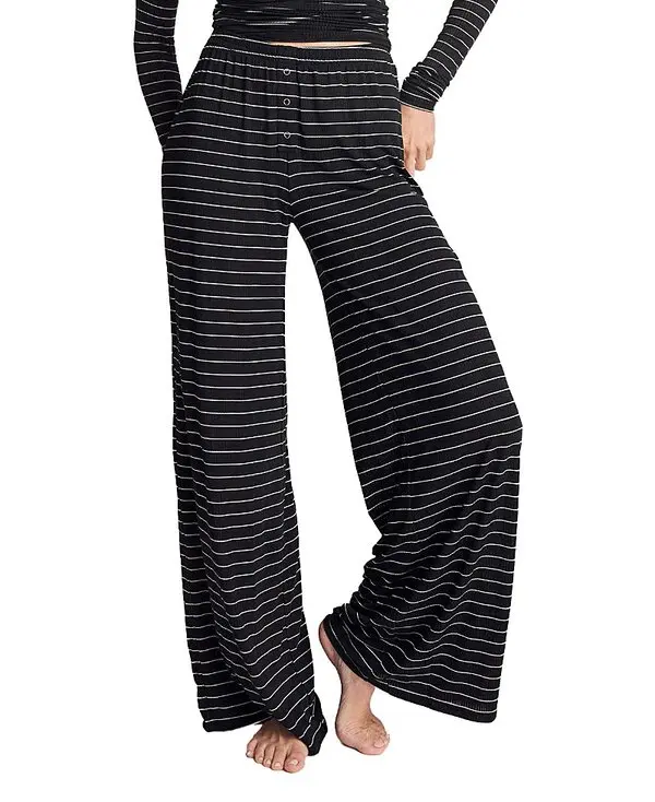 NEGATIVE Whipped Track Pant - Satellite