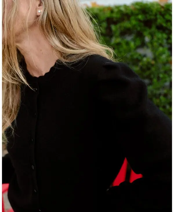 CARTOLINA Lucy Sweater