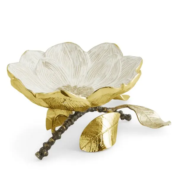 Michael Aram Vintage Bloom Dish