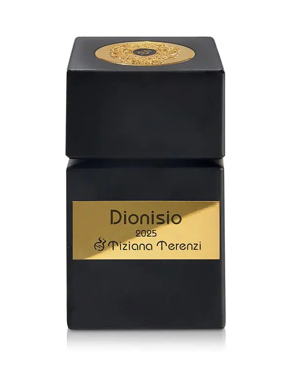 TIZIANA TERENZI Dioniso Extrait De Parfum 3.38 Oz - No Color