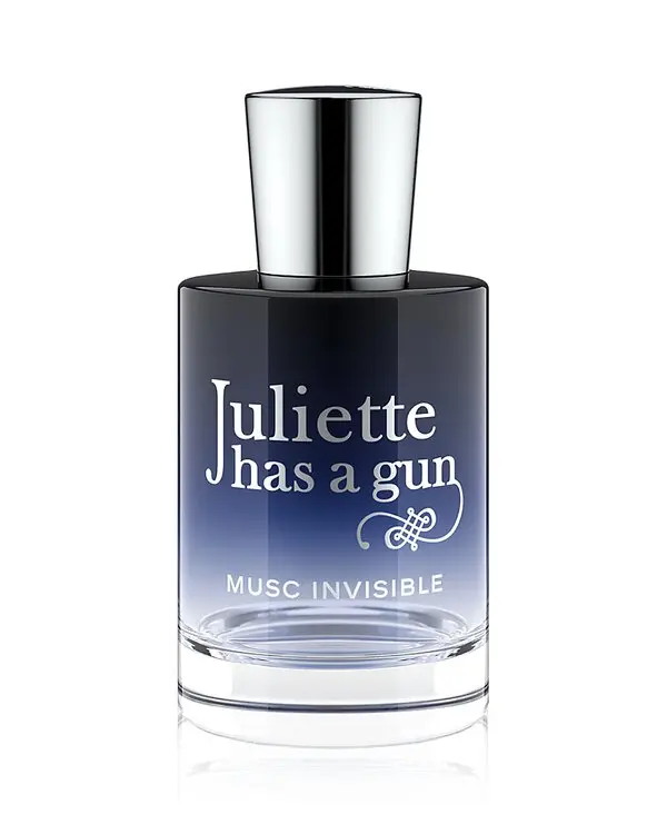JULIETTE HAS A GUN Musc Invisible Eau De Parfum 1.7 Oz - No Color