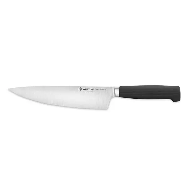 WUSTHOF Partner 8 Chef's Knife - Black