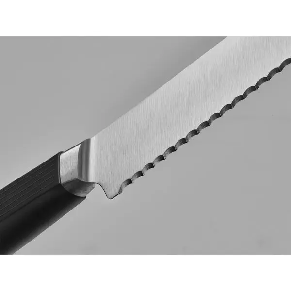 WUSTHOF Partner 5 Serrated Utility Knife
