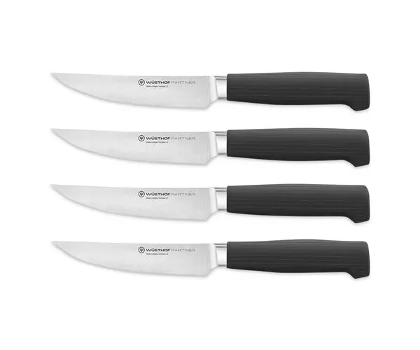 WUSTHOF Partner 4.5 Steak Knife, Set Of 4