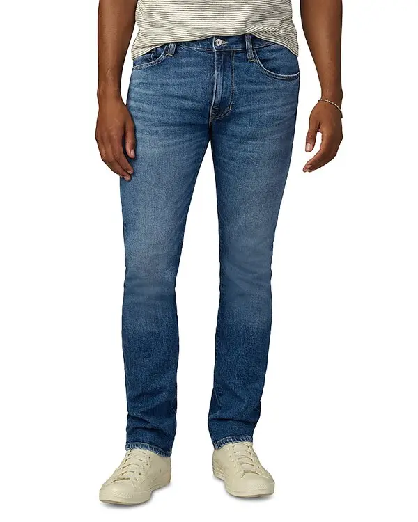 Joe's Jeans The Asher Slim Fit Jeans - Carmel