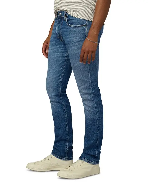 Joe's Jeans The Asher Slim Fit Jeans - Carmel