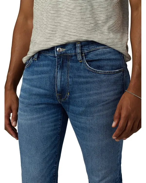 Joe's Jeans The Asher Slim Fit Jeans - Carmel