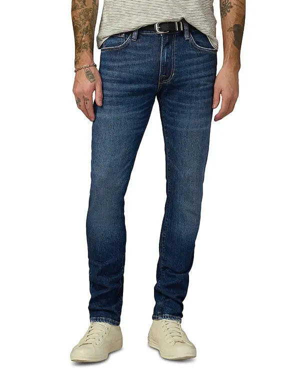 Joe's Jeans The Asher Slim Fit Jeans - Hancock