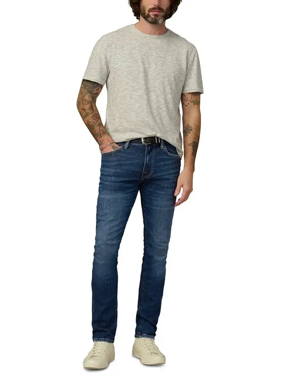 Joe's Jeans The Asher Slim Fit Jeans - Hancock