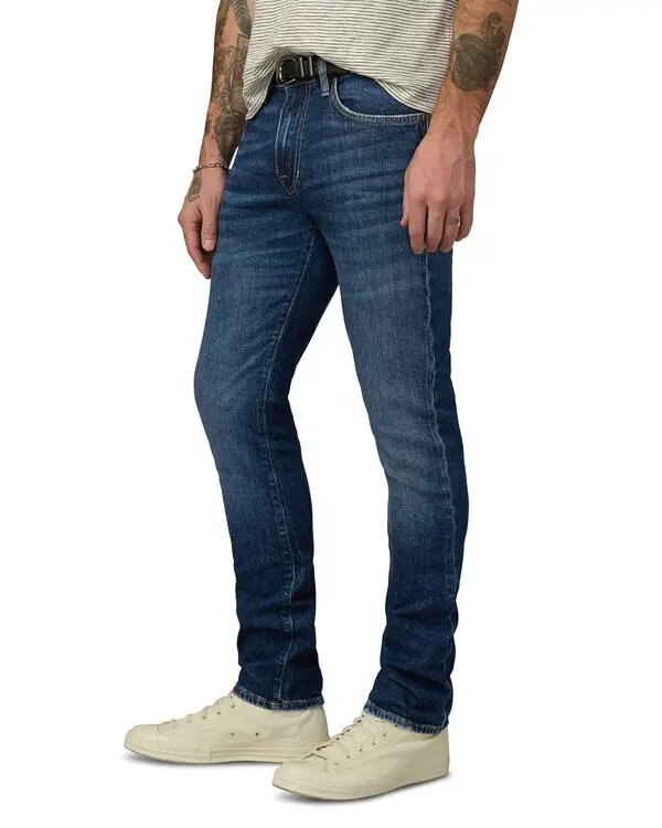 Joe's Jeans The Asher Slim Fit Jeans - Hancock