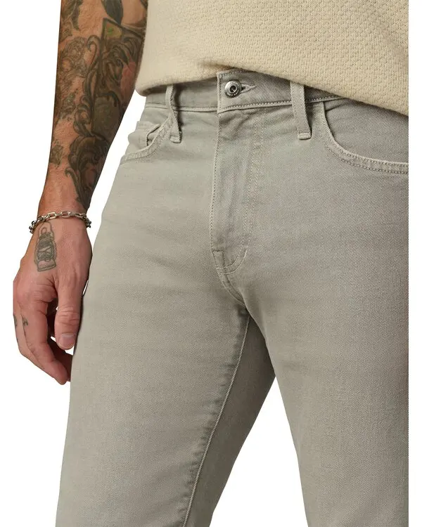 Joe's Jeans Asher Slim Fit Jeans - Ghost Gray