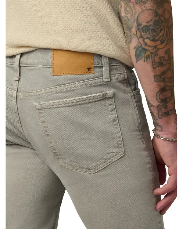 Joe's Jeans Asher Slim Fit Jeans - Ghost Gray