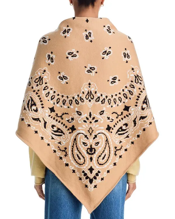The Great. Big Bandana Scarf