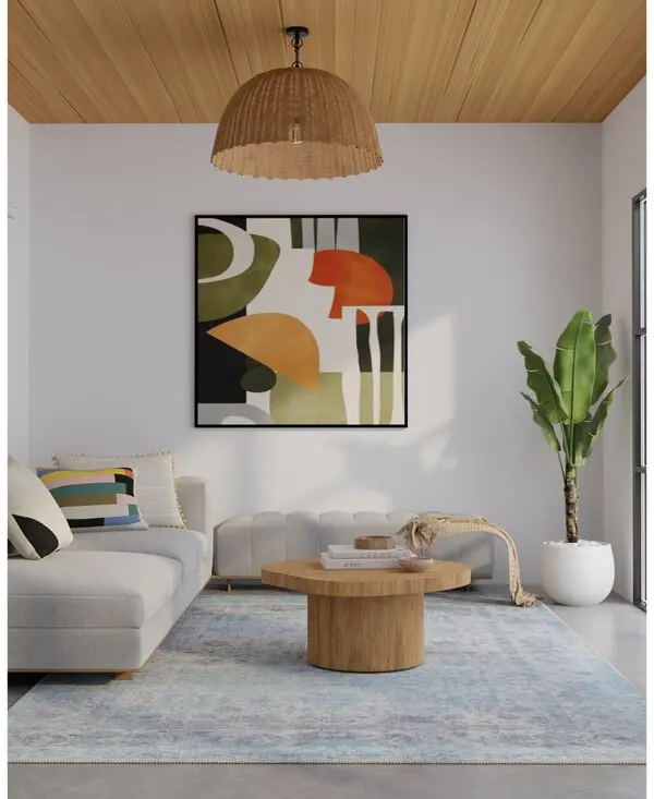 FEIZY Loralai 8a63f Area Rug