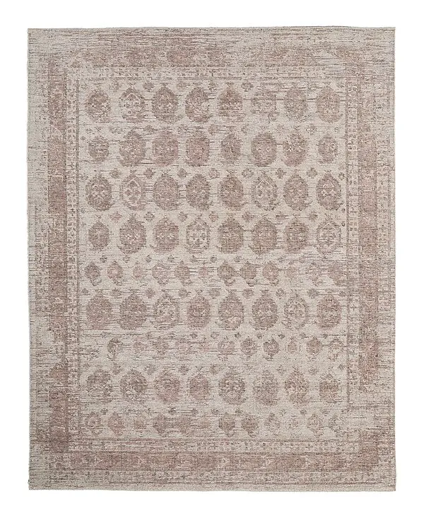 FEIZY Loralai 8a66f Area Rug 2' X 3 - Red