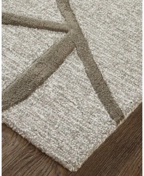 FEIZY Kimball 8a30f Area Rug 2' X 3