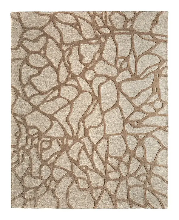 FEIZY Kimball 8a32f Area Rug 2' X 3 - Ivory