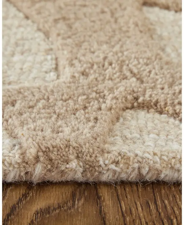 FEIZY Kimball 8a32f Area Rug 2' X 3