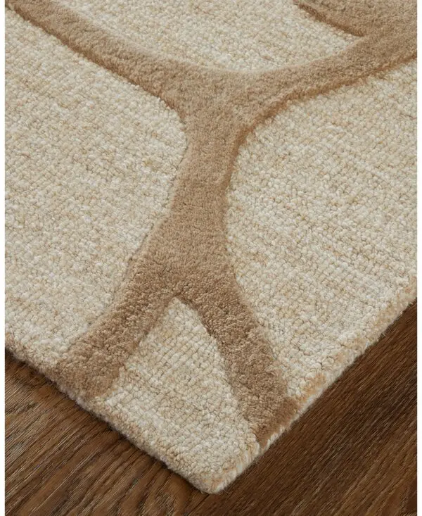 FEIZY Kimball 8a32f Area Rug 2' X 3