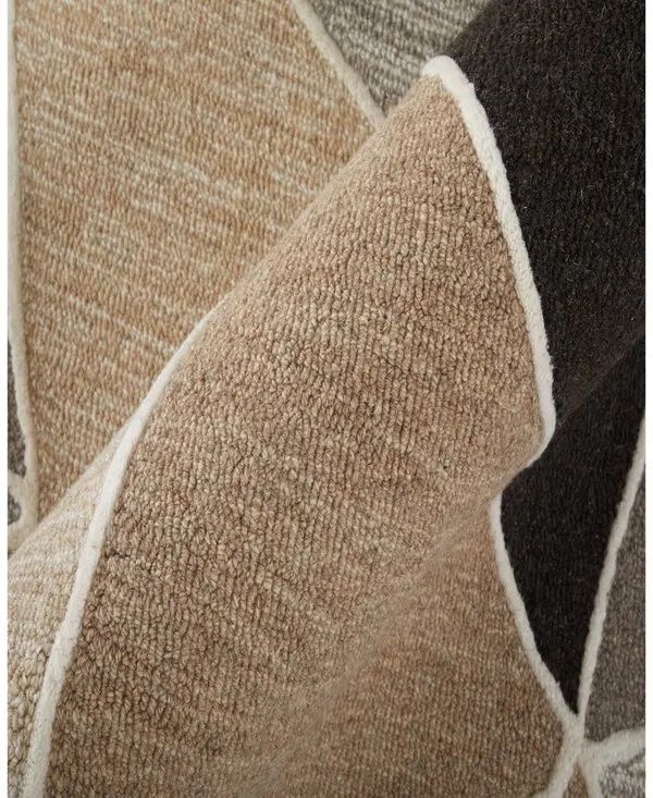 FEIZY Kimball 8a33f Area Rug 5' X 8