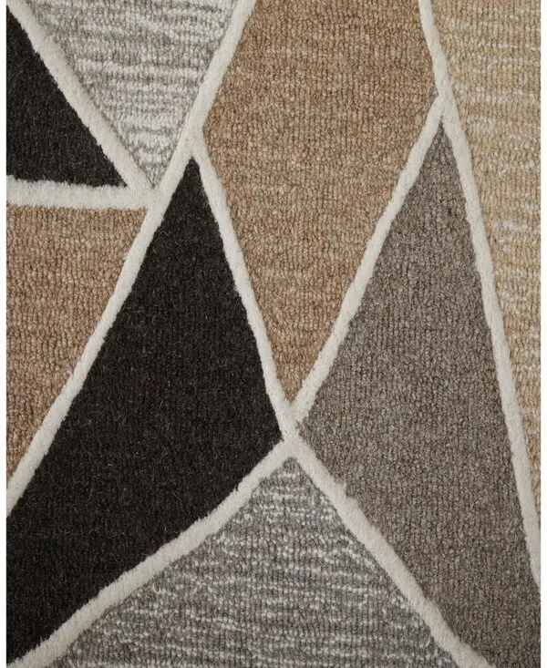 FEIZY Kimball 8a33f Area Rug 5' X 8