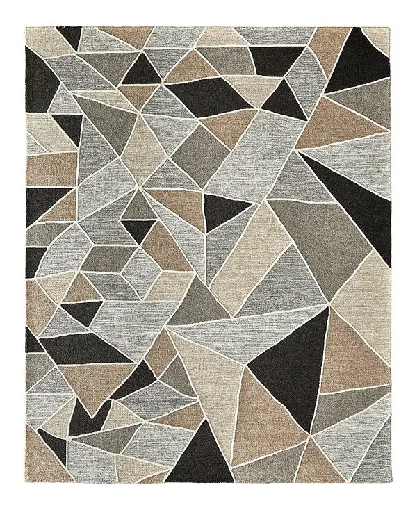 FEIZY Kimball 8a33f Area Rug 2' X 3 - Gray