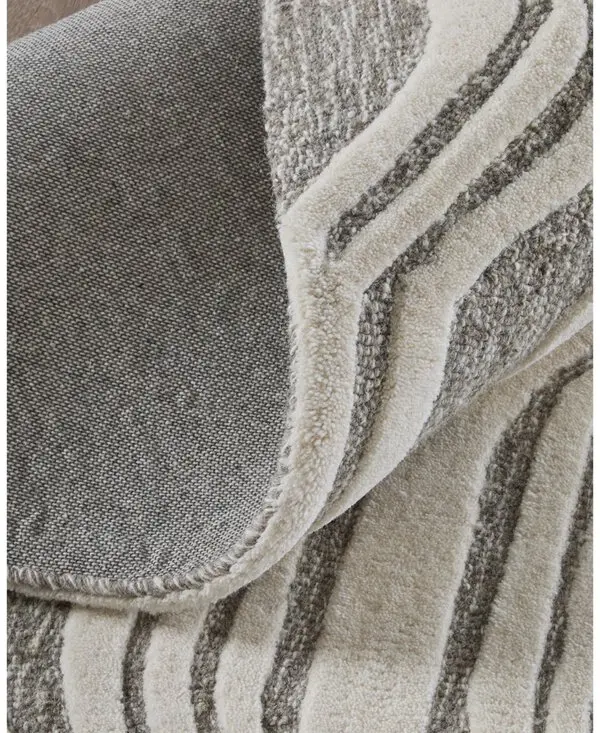 FEIZY Kimball 8a34f Area Rug 5' X 8