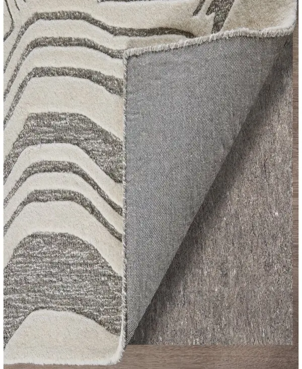 FEIZY Kimball 8a34f Area Rug 5' X 8