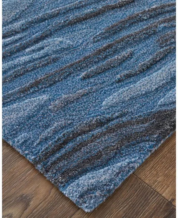 FEIZY Kawai 8983f Area Rug 2' X 3