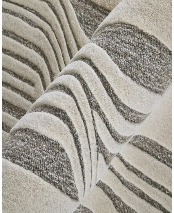 FEIZY Kimball 8a34f Area Rug 2' X 3
