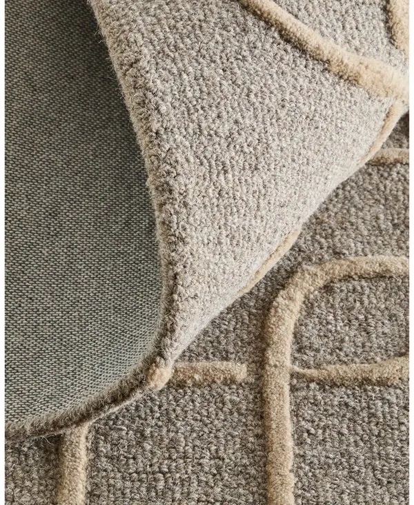 FEIZY Kimball 8a35f Area Rug 3'6 X 5'6