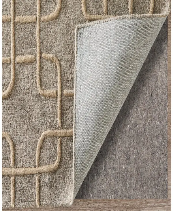 FEIZY Kimball 8a35f Area Rug 3'6 X 5'6