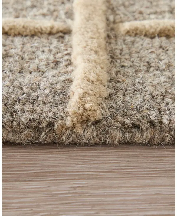 FEIZY Kimball 8a35f Area Rug 5' X 8