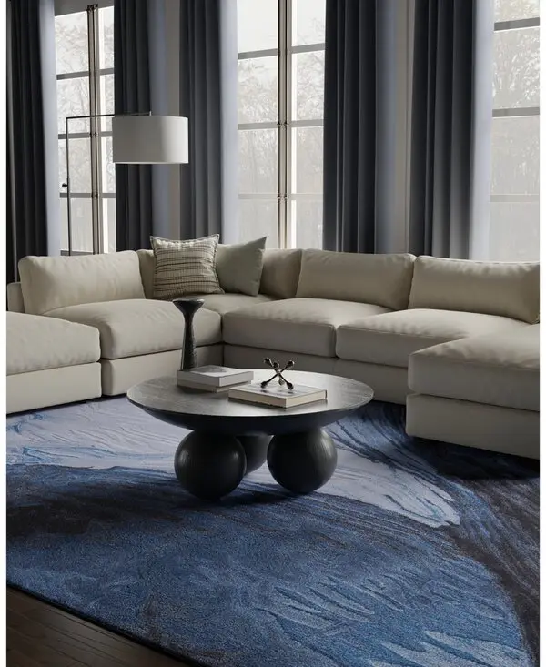 FEIZY Kawai 8983f Area Rug