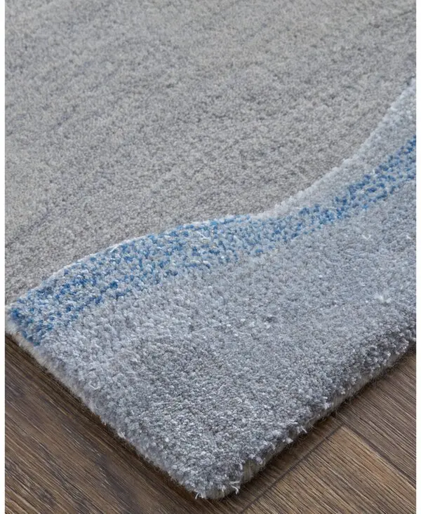 FEIZY Kawai 8984f Area Rug 2' X 3
