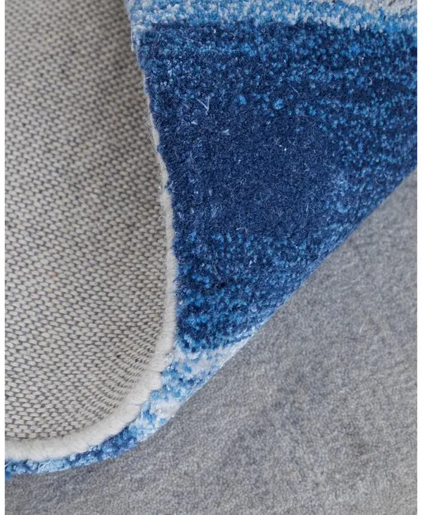 FEIZY Kawai 8984f Area Rug 2' X 3