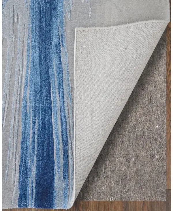 FEIZY Kawai 8984f Area Rug 2' X 3